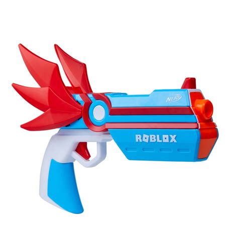 Nerf Roblox Mm2 Dartbringer Dart Blaster