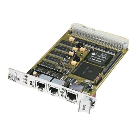 PEP MODULAR COMPUTERS VMP MANUAL Pdf Download ManualsLib