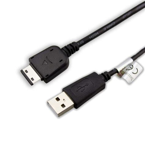 Buy Caseroxx Usb Cable Data Cable For Samsung Gt E1200 Usb Cable As Charging Cable Or For Data