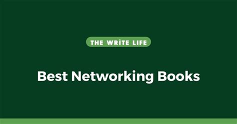 Best Networking Books Learn From Legendary Reads