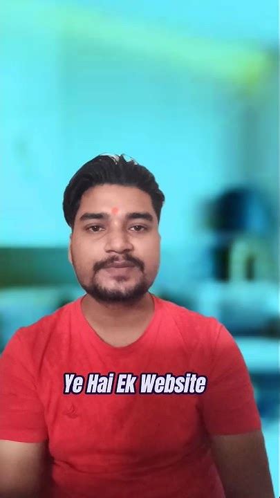 Useful Ai Website 🔥fake You Shorts Aiwebsites Short Youtube