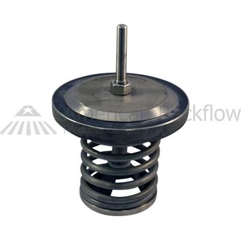 1st Check Assembly American Backflow