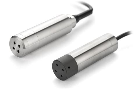 Diaphragm Pressure Transmitter And Sensor Intellibee Sensor