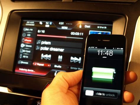 Is My Phone Compatible With Ford SYNC Facts To Know