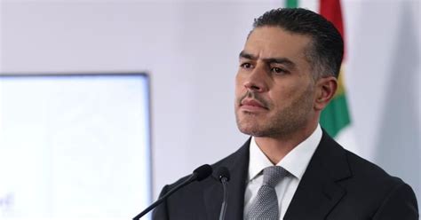 Gerardo Bermúdez Arreola No Cuenta Con Orden De Extradición A México Y