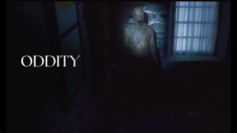 Darcys Revenge Oddity Youtube