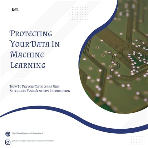 preventing data leakage in machine learning a guide by shashank