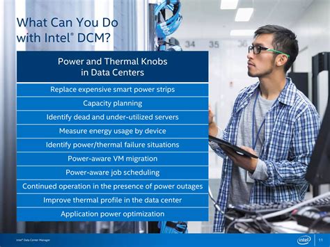 Intel Data Center Manager Pdf