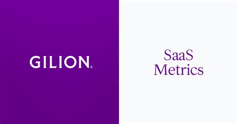 Saas Metrics 14 Key Metrics To Track In 2025