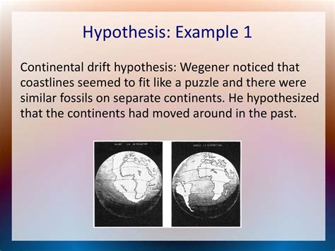 Laws Theories And Hypotheses Oh My Ppt Download