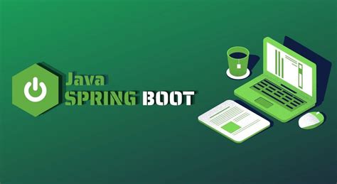 Spring Boot 3x Java21 Test Environment Setting By Tete Kim Medium