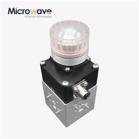 What Is The Typical Insertion Loss And Isolation For Waveguide