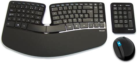 Microsoft Sculpt Vs Microsoft Surface Ergonomic Keyboard Which Is Better T3