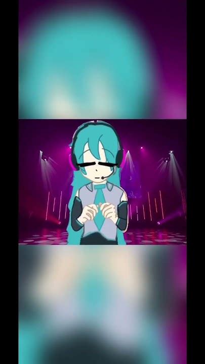 Hatsune miku #fypシ゚viral #gachalife #hatsunemiku #edit #digitalart - YouTube