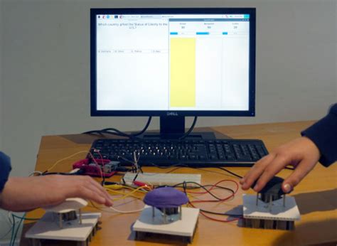Raspberry Pi Game Show Tutorial Australia