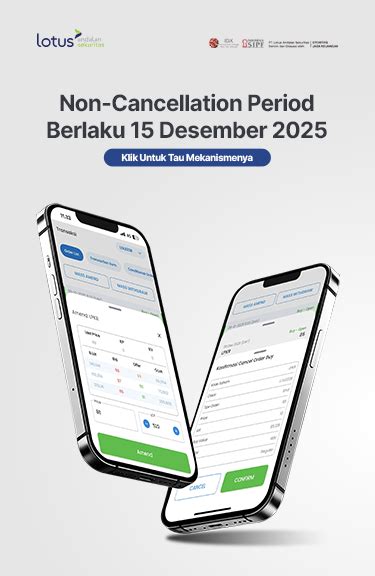 Lotus Andalan Sekuritas