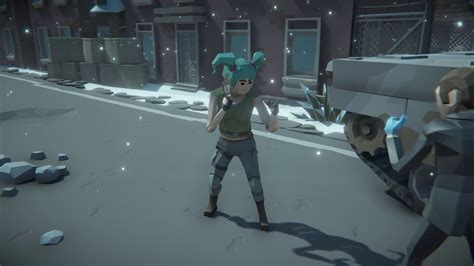 Unity Multiplayer Tps Trailer 2019 Youtube