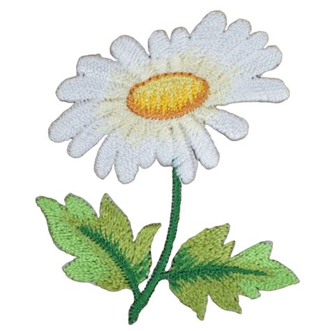custom daisy patch etsy