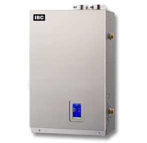 IBC Technologies Inc USA IBCBoiler Com