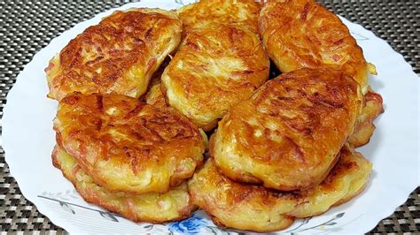 МАЛО КТО ЗНАЕТ ЭТОТ РЕЦЕПТ Минутная вкуснота из КЕФИР Ешь хоть каждый