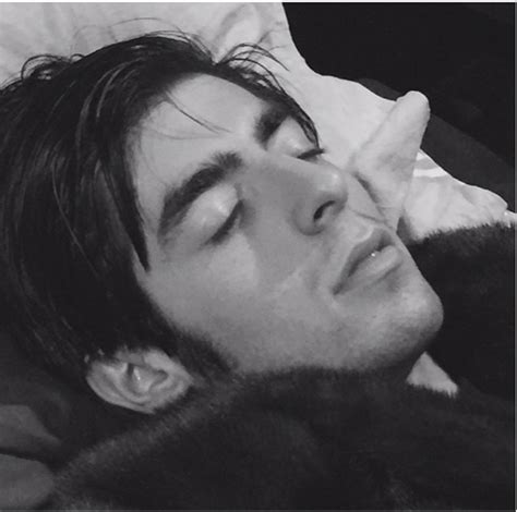 SILLY RABBIT TRYX Trevor Treglia The Best Vampire Model You Know