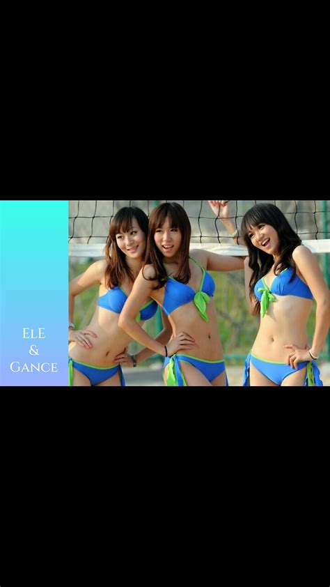 Pretty Bikini And Lingerie Models Beautiful Girls Collections