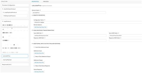 Omnistudio Datamapper Transform Access A Variables Thats Stored In