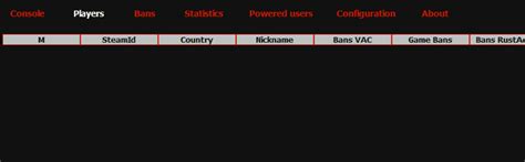 How To Setup Rust RCON Apex Hosting