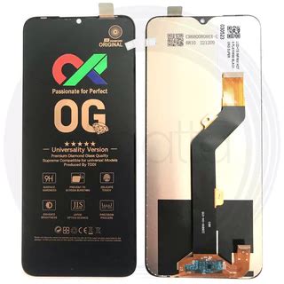 Jual Lcd Infinix Hot Play Terlengkap Harga Terbaru Juni Shopee Indonesia