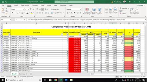 Automate Your Excel Work With Multiple Ms Excel Functions By
