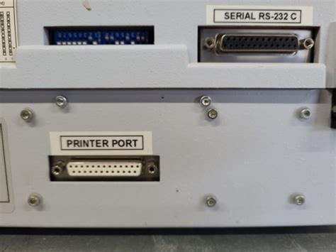 Thermo Scientific Multiskan Ex Microplate Reader W Ascent Software Lab