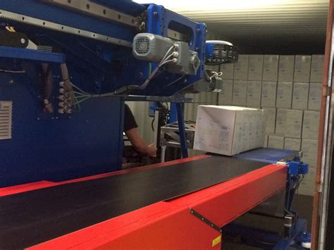 copal c2 copal handling systems