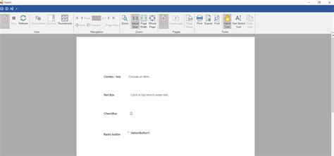 flexviewer 4 8 checkbox and radio buttons missing winforms edition
