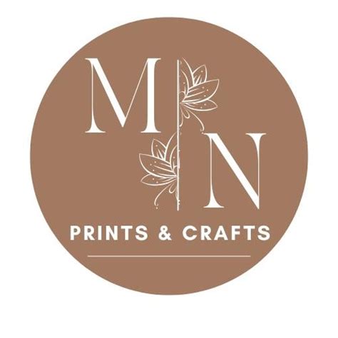 Mn Prints And Crafts