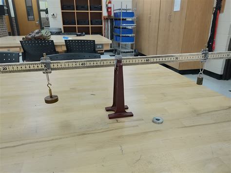 08 torque and equilibrium physics astronomy and geology labs