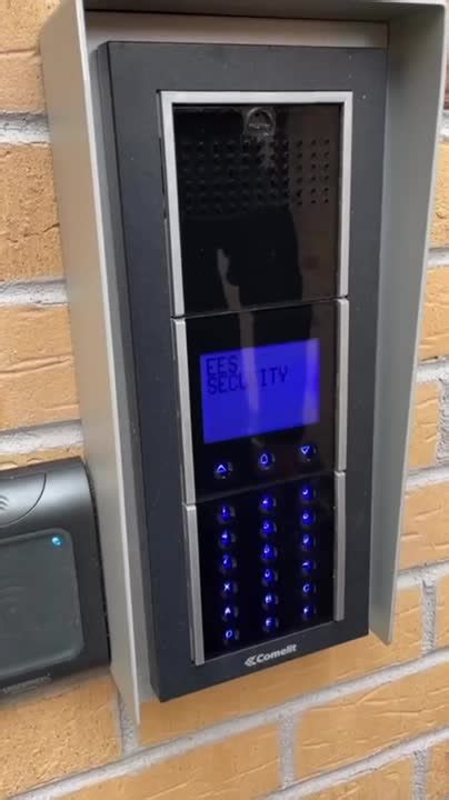 Ees On Linkedin Security Securitycameras Securityautomation Securityawareness…