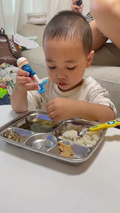 뽀로로 젓가락 Youtube