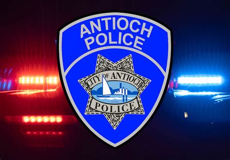 Man Shoots At Ex Girlfriend After Dispute Over A Phone Antioch Pd