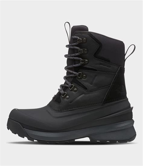 Chilkat V 400 Waterproof Boot