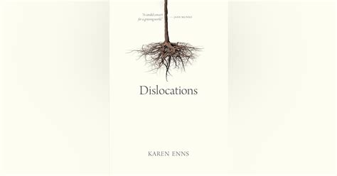 Dislocations