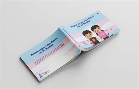 Mengenal Anggota Tubuh Manusia Dan Sex Education Eureka Media Aksara