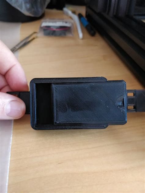 3 Way Junction Box Remixed By The Crafty Maker Makerworld Download Free 3d Models