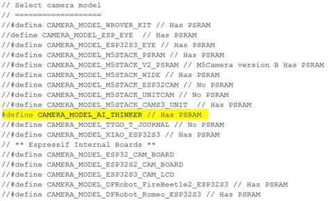 Getting Started With Esp32 Cam Using Arduino Ide And Esp32 Cam Mb Micro