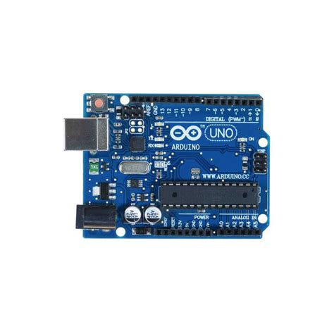 Arduino Uno R3 Clone Including USB Cable Buy At Affordable Prices Direnc Net