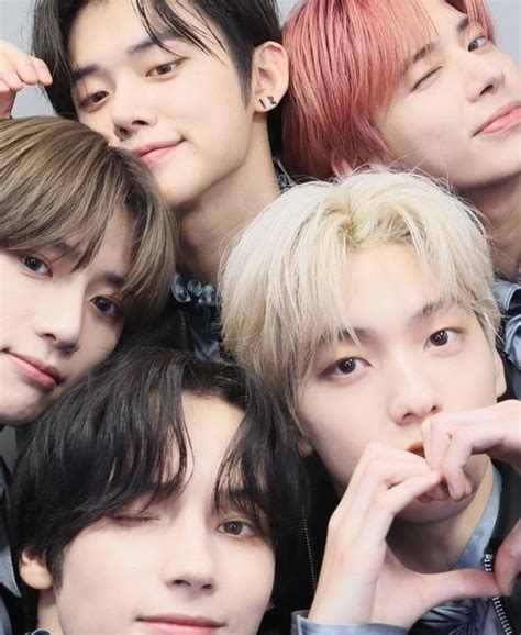 Blip 2022 Kcon In Japan 투바투 저장시♡