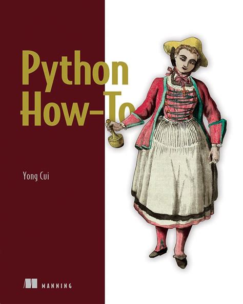 Manning Publications Co On Linkedin Howtopython Learnpython