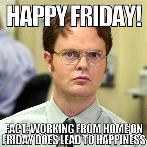 Pin On Friday Humor