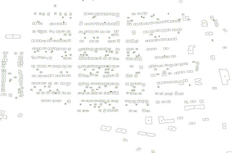 Drifiting Centroids With Quite Small Polygons · Issue 330 · Mbloch Mapshaper · Github
