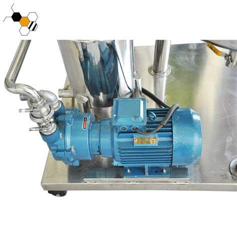 Машина за обработка на мед Филтър за мед Машина за концентриране на мед Производители и фабрика