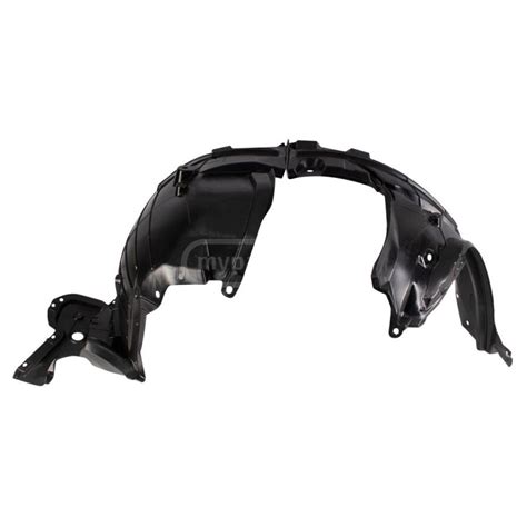 ნისან Rogue 2017 20 ფრთის საფენი პადკრილნიკი Myparts Ge